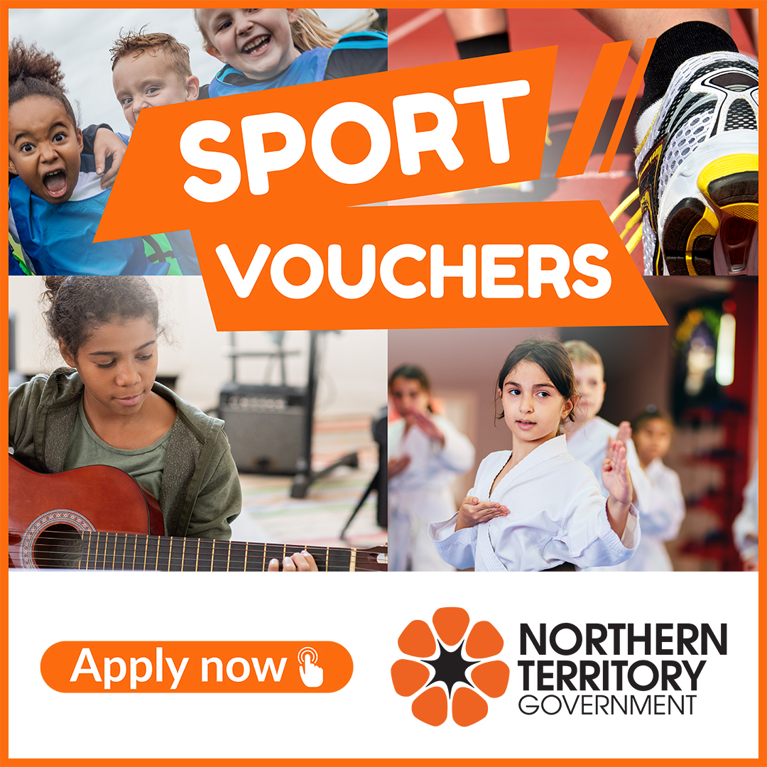 Resources for registered activity providers | NT.GOV.AU